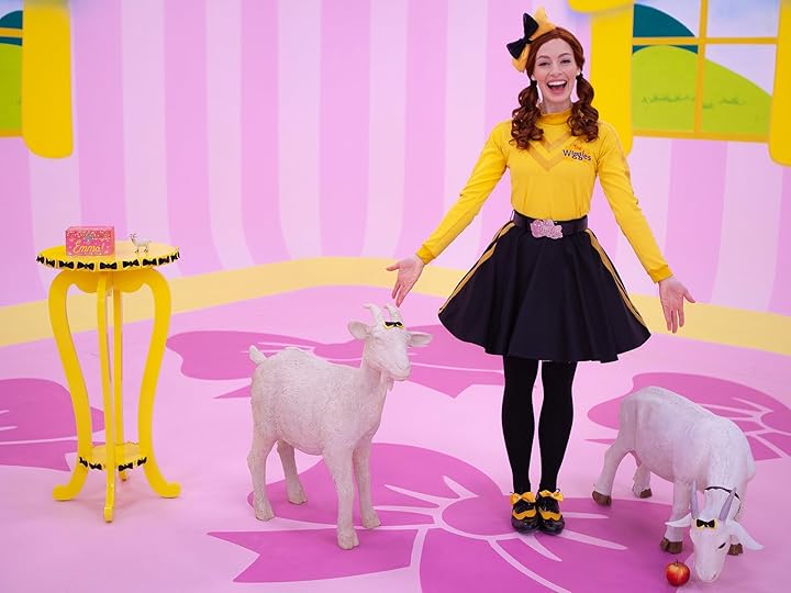 Prime Video: Emma! - Season 1