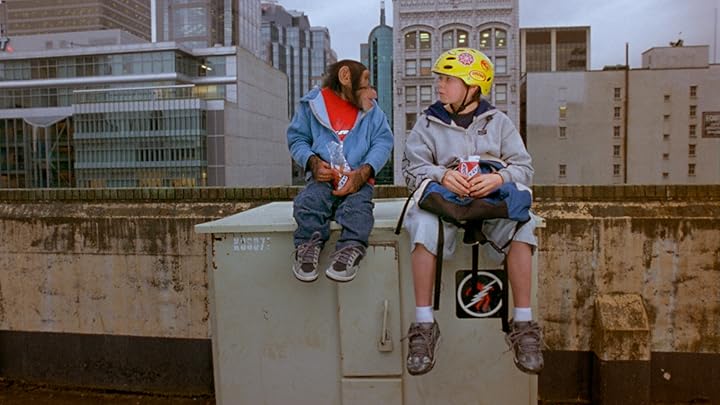 Amazon.com: MVP 2: Most Vertical Primate : Richard Karn, Cameron ...