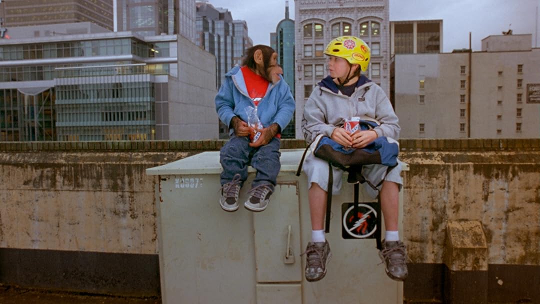 Watch MVP 2: Most Vertical Primate | Prime Video