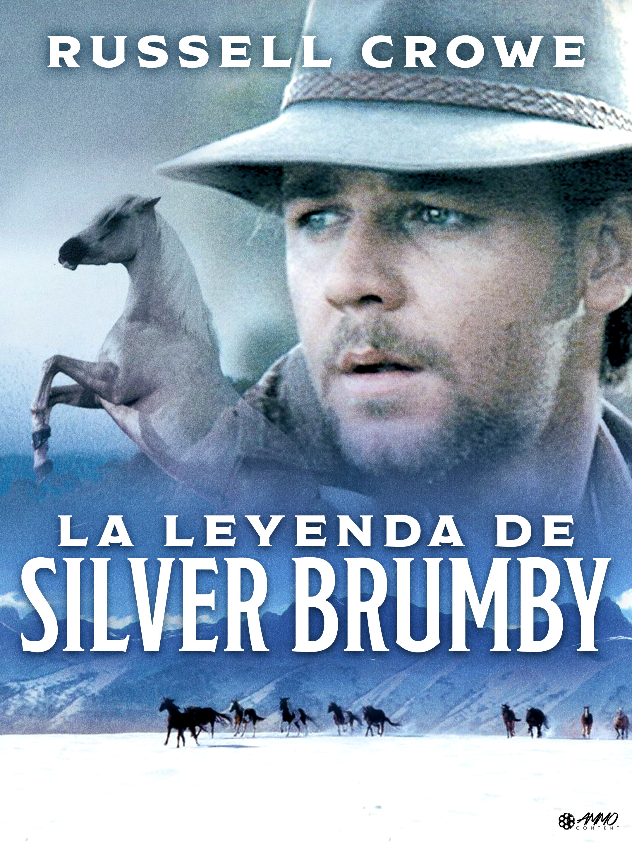 Prime Video: La leyenda de Silver Brumby