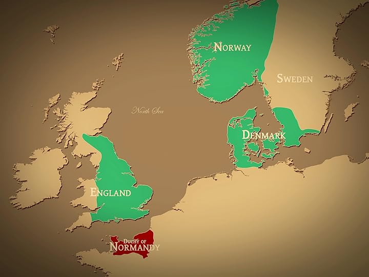 Prime Video: 1066: The Year That Changed Everything