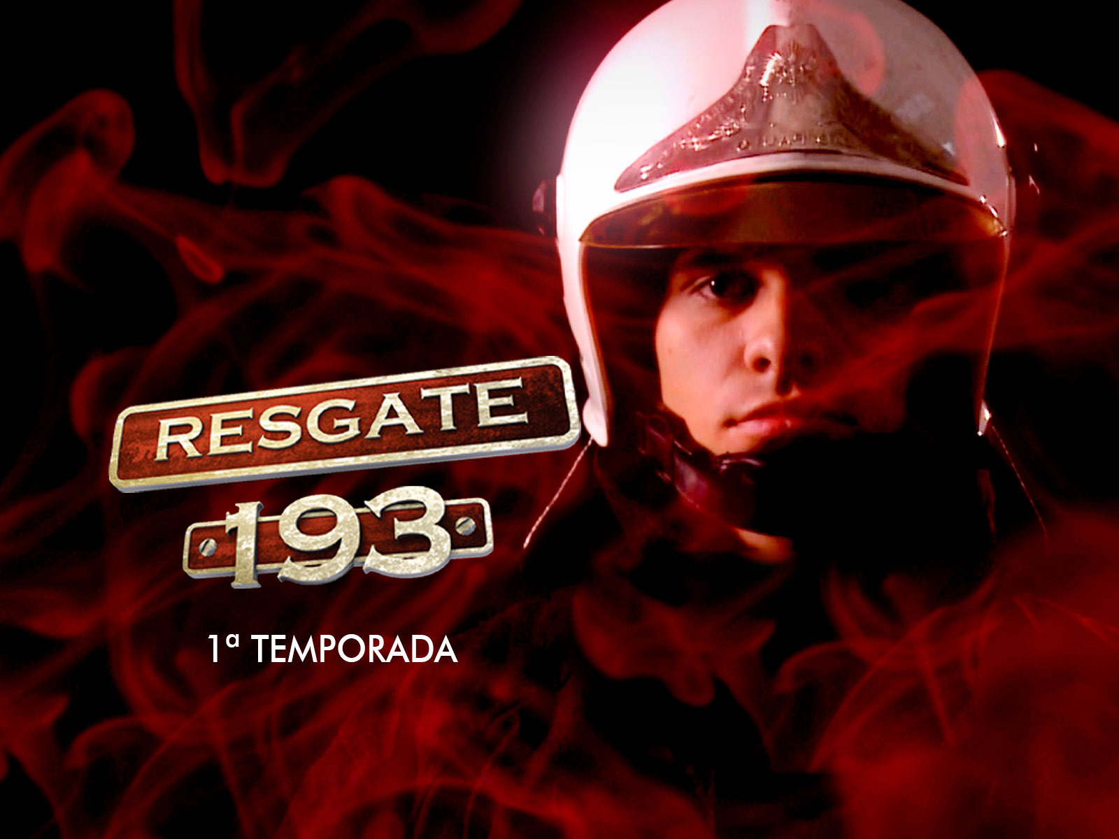Prime Video: Resgate 193 - 1ª Temporada