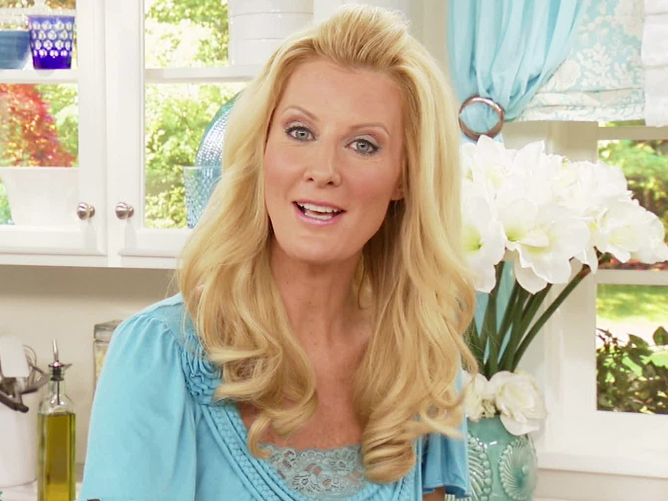 Prime Video: Semi-Homemade Cooking with Sandra Lee - Season 15