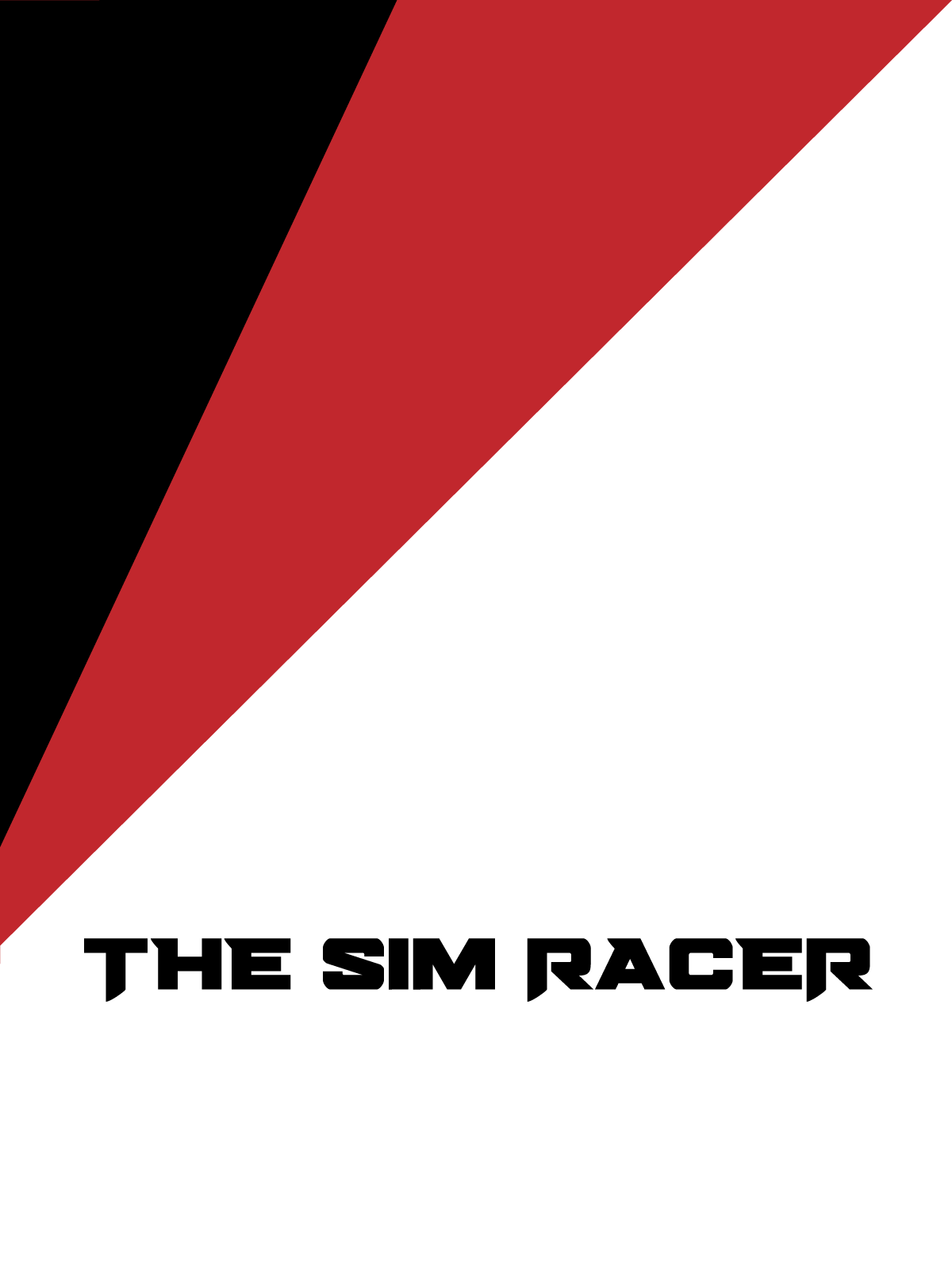 Prime Video: The Sim Racer