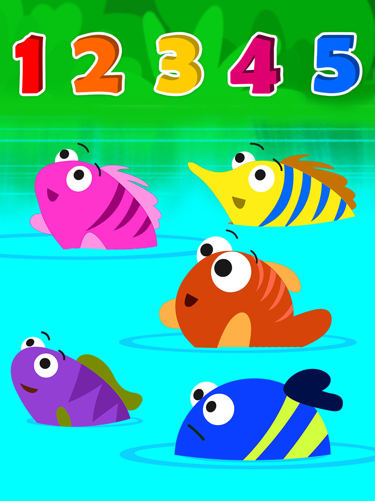 Prime Video: 1 2 3 4 5