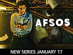 Prime Video: Afsos - Season 1