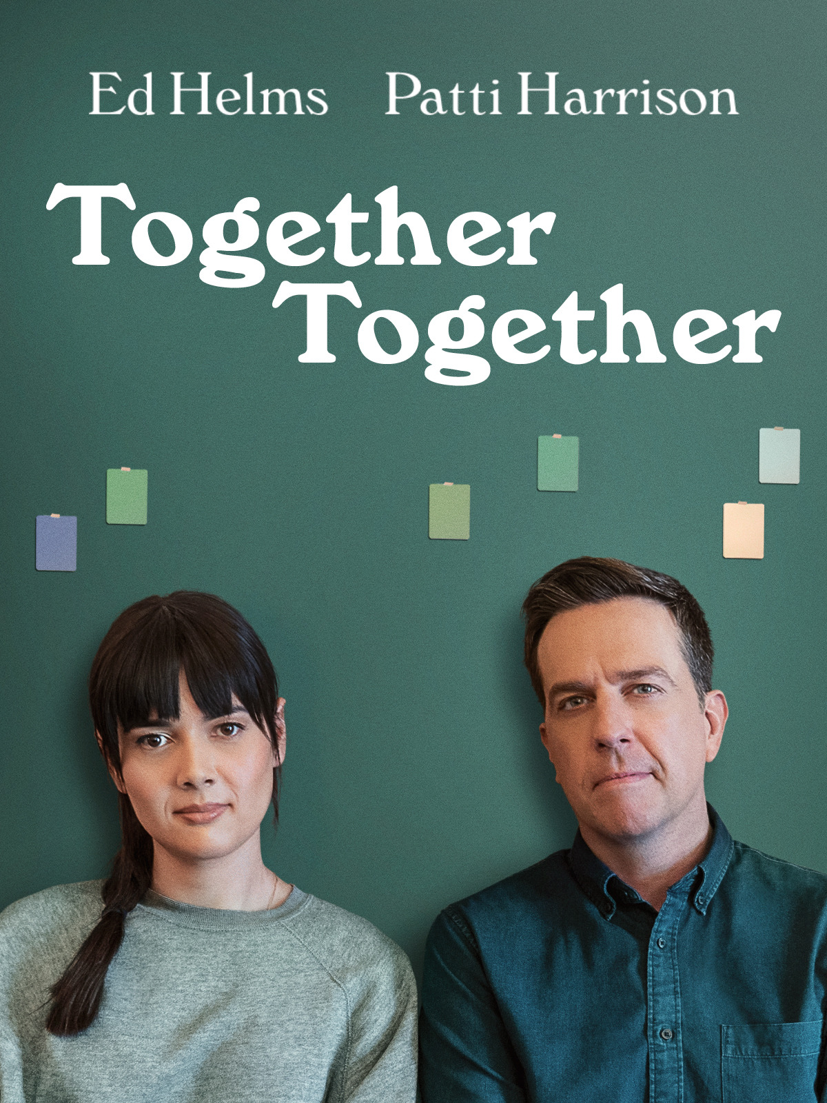 Prime Video: Together Together