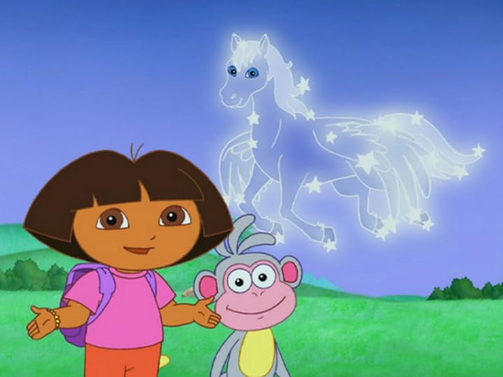 Prime Video: Dora the Explorer Season 6