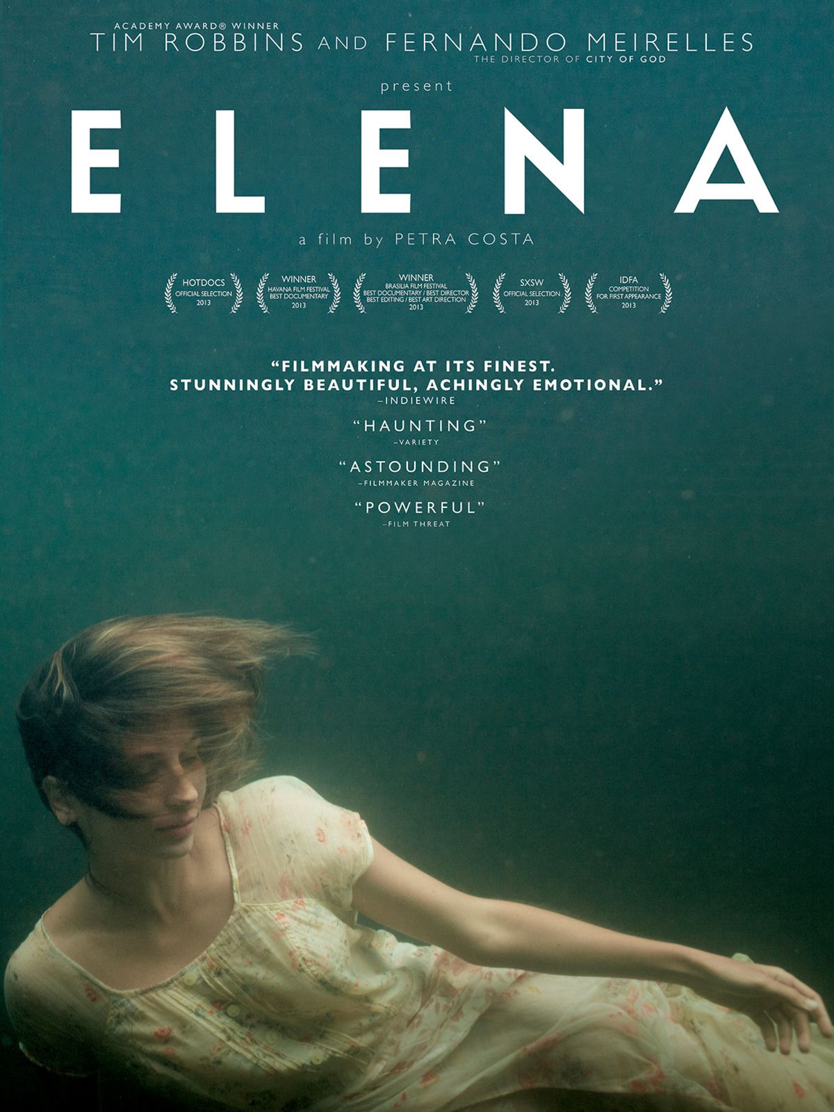 Prime Video: Elena