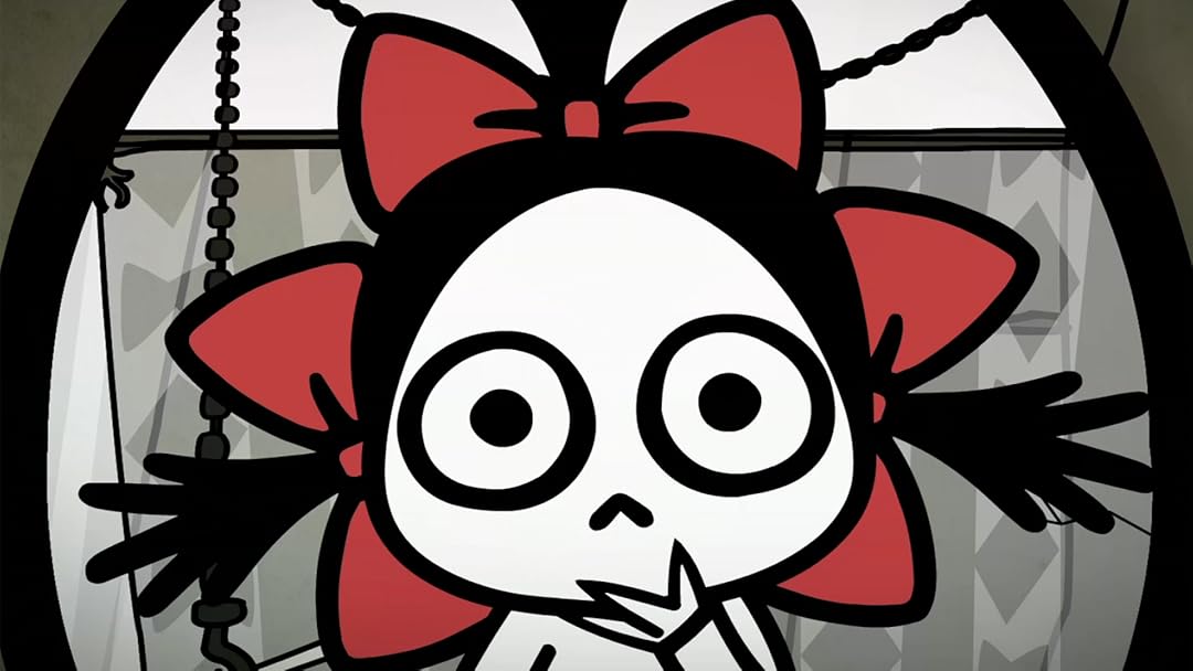 Watch The Forks with Spiky Hands | Prime Video