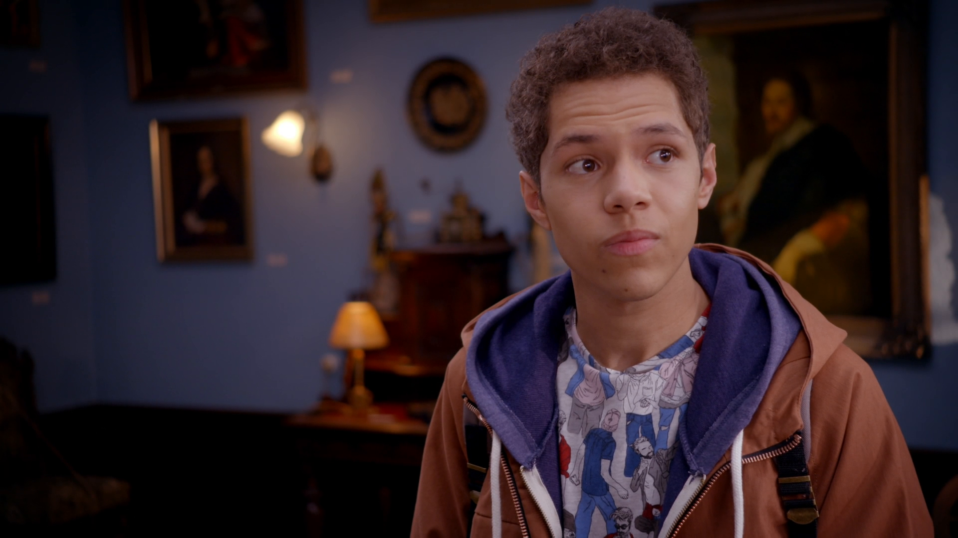 Watch Hunter Street - Volume 1 | Prime Video