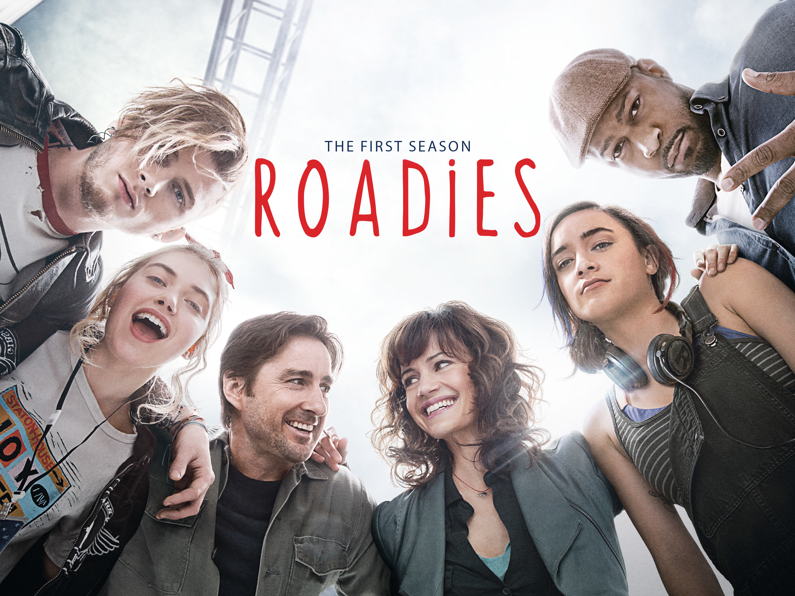 Prime Video: Roadies: Season 1