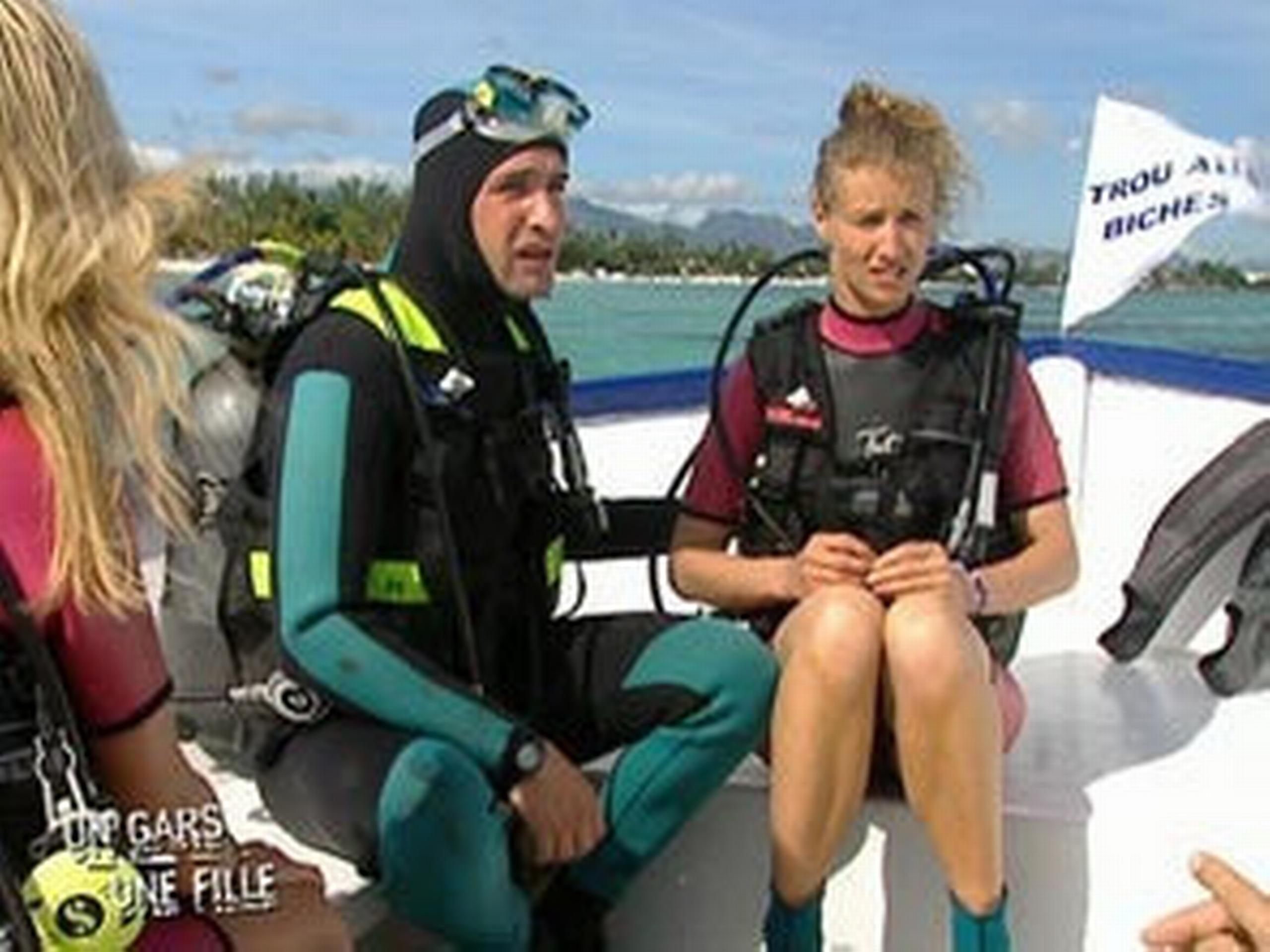 Prime Video: Un gars, une fille - Saison 5