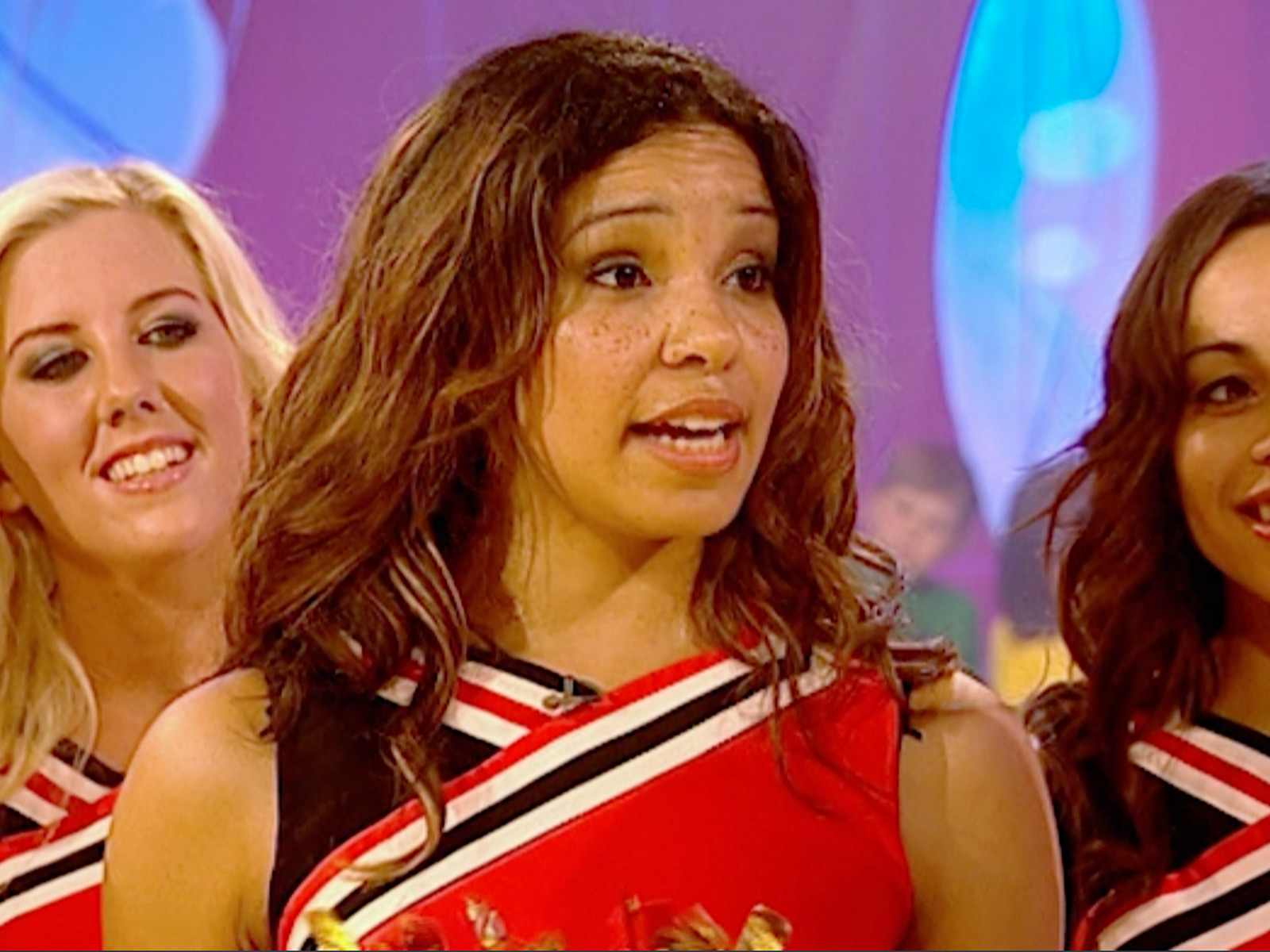 Prime Video: Skillicious