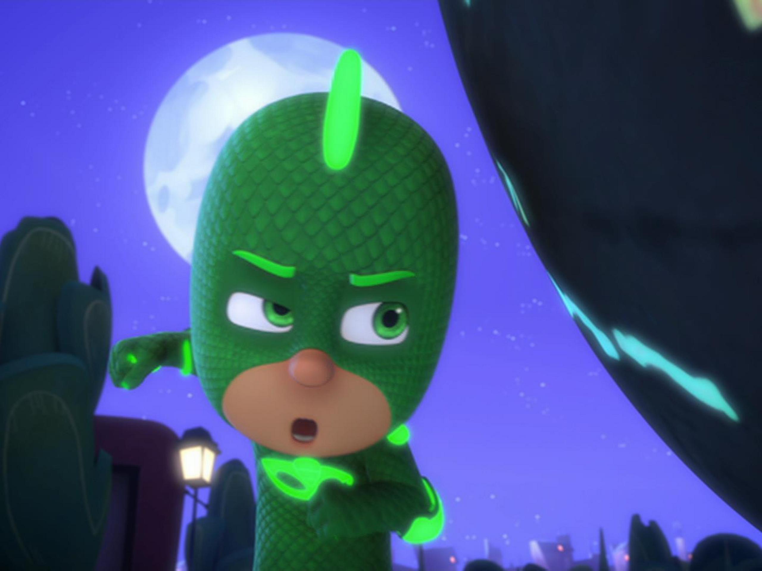 Prime Video: Les Pyjamasques - Saison 2