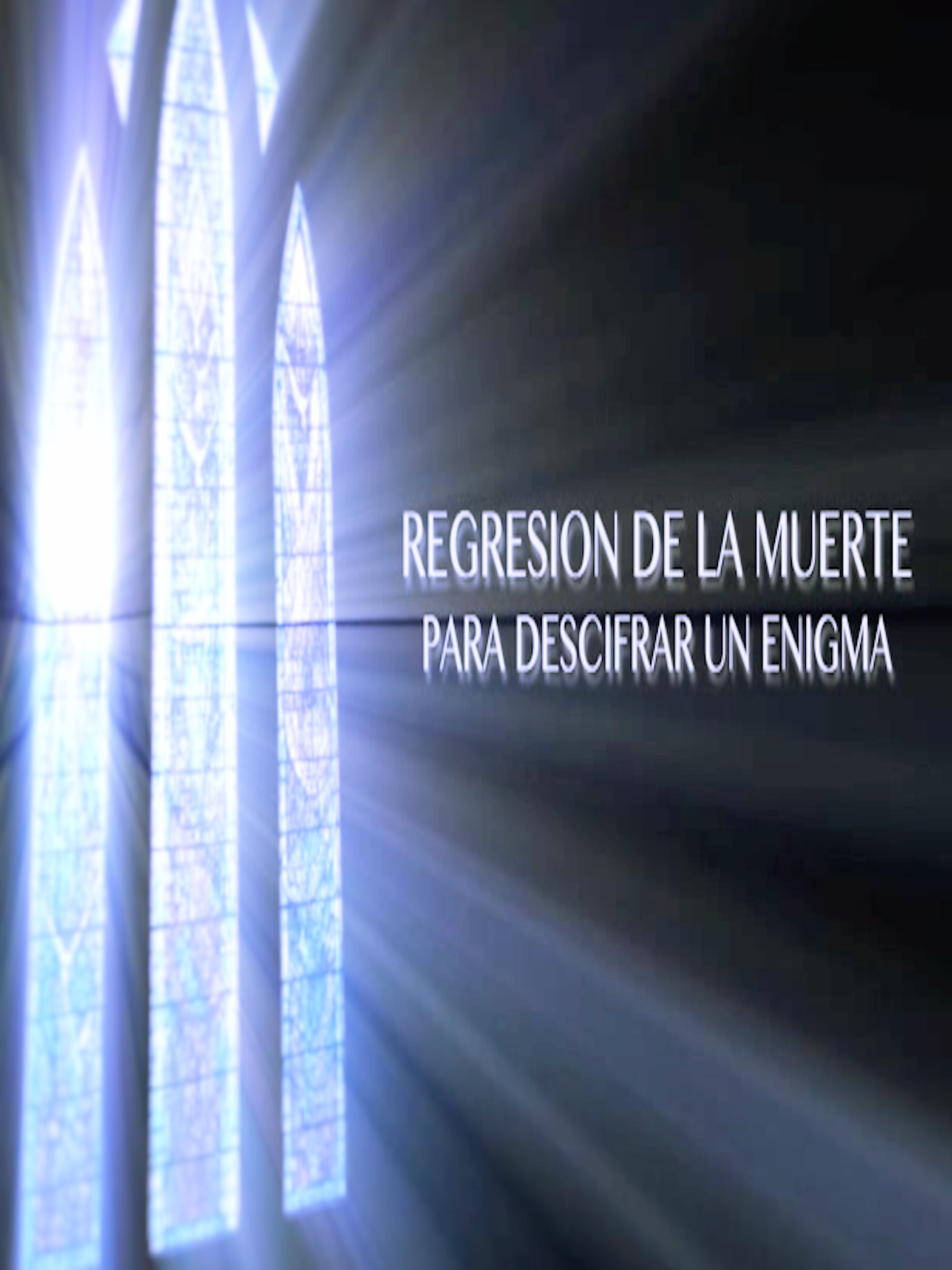 Prime Video: Regression Beyond Death