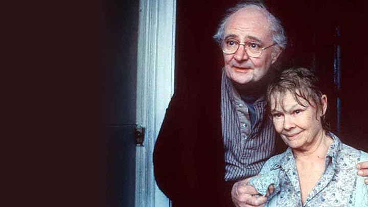 Watch Iris | Prime Video