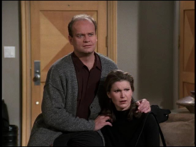 Prime Video: Frasier Season 4