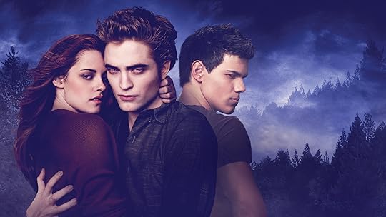 Watch The Twilight Saga: The Complete Movie Collection | Prime Video
