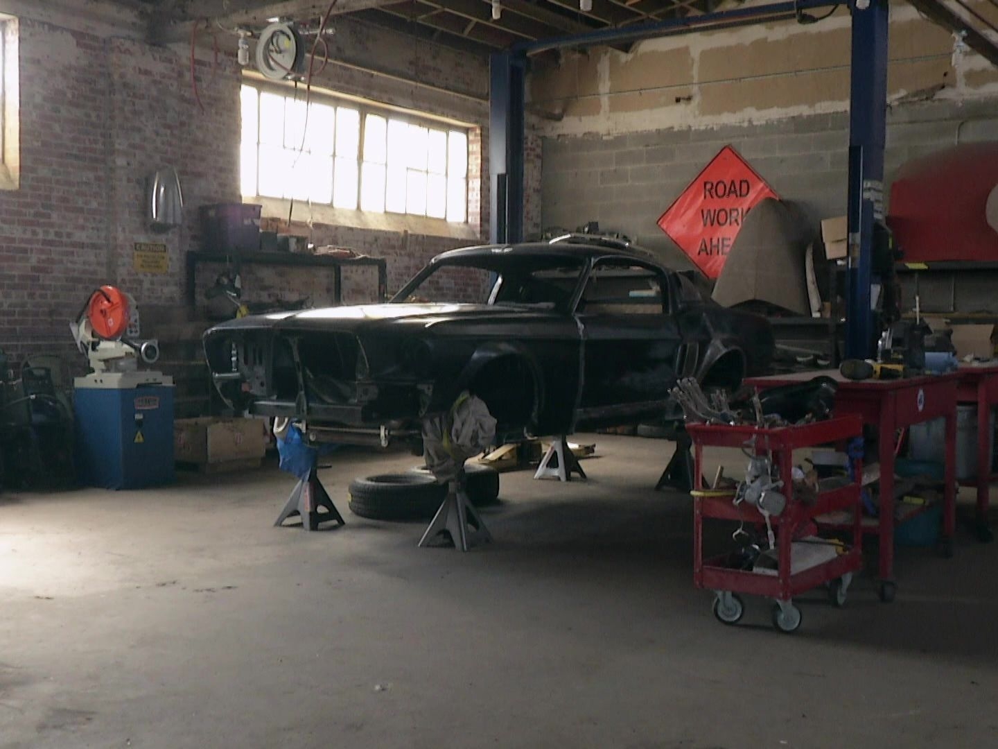 Prime Video: FantomWorks - Season 2