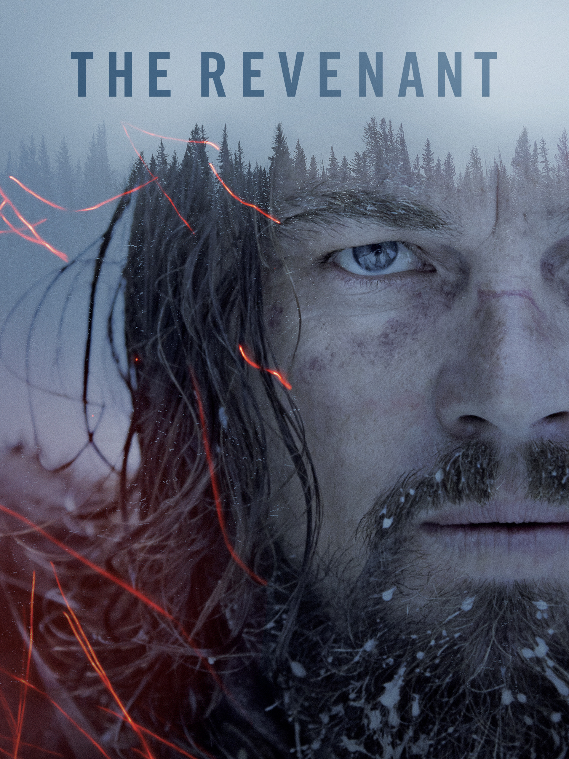 Prime Video: The Revenant (4K UHD)