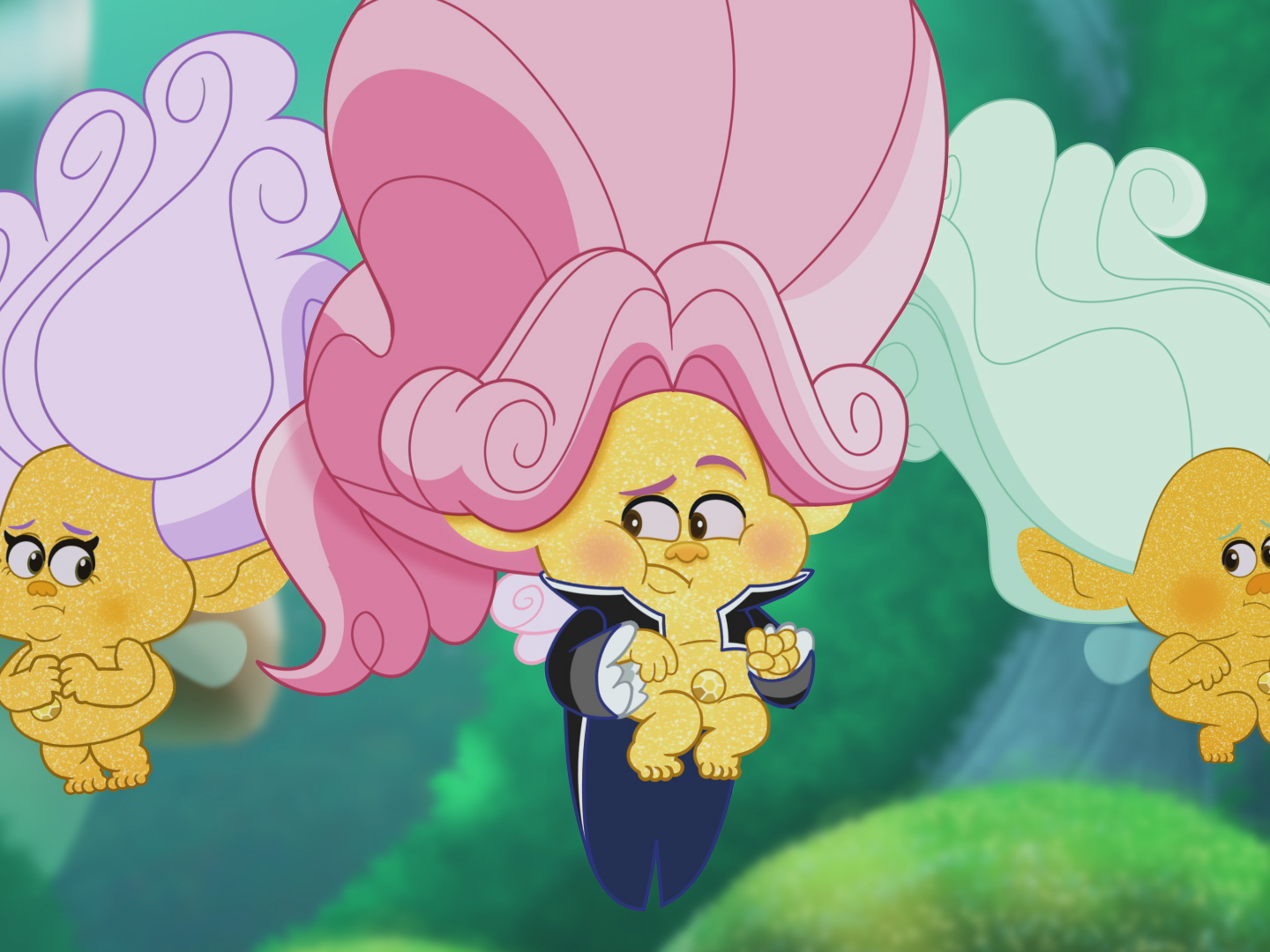 Prime Video: Trolls: Trollstopia - Stagione 1