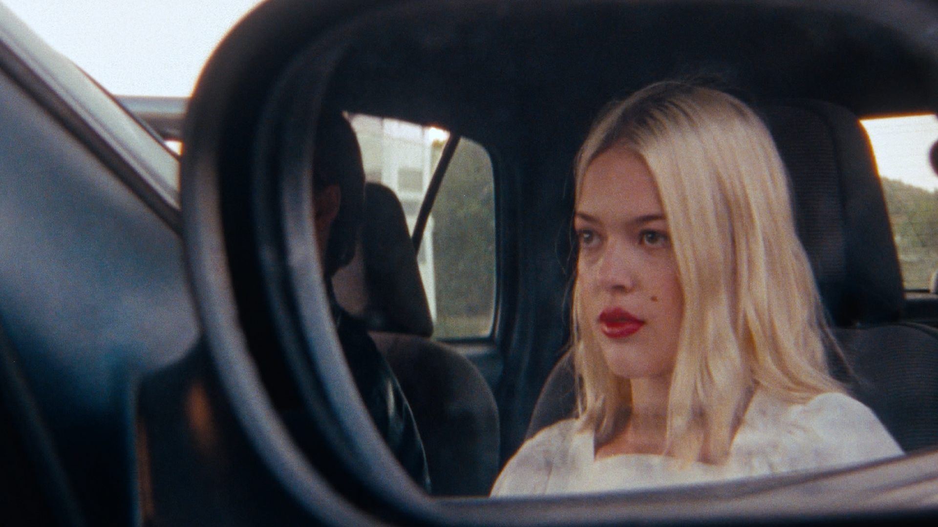 Prime Video: The Follower