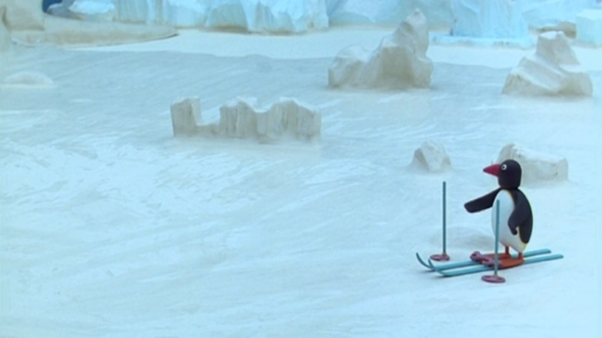 Watch Pingu | Prime Video