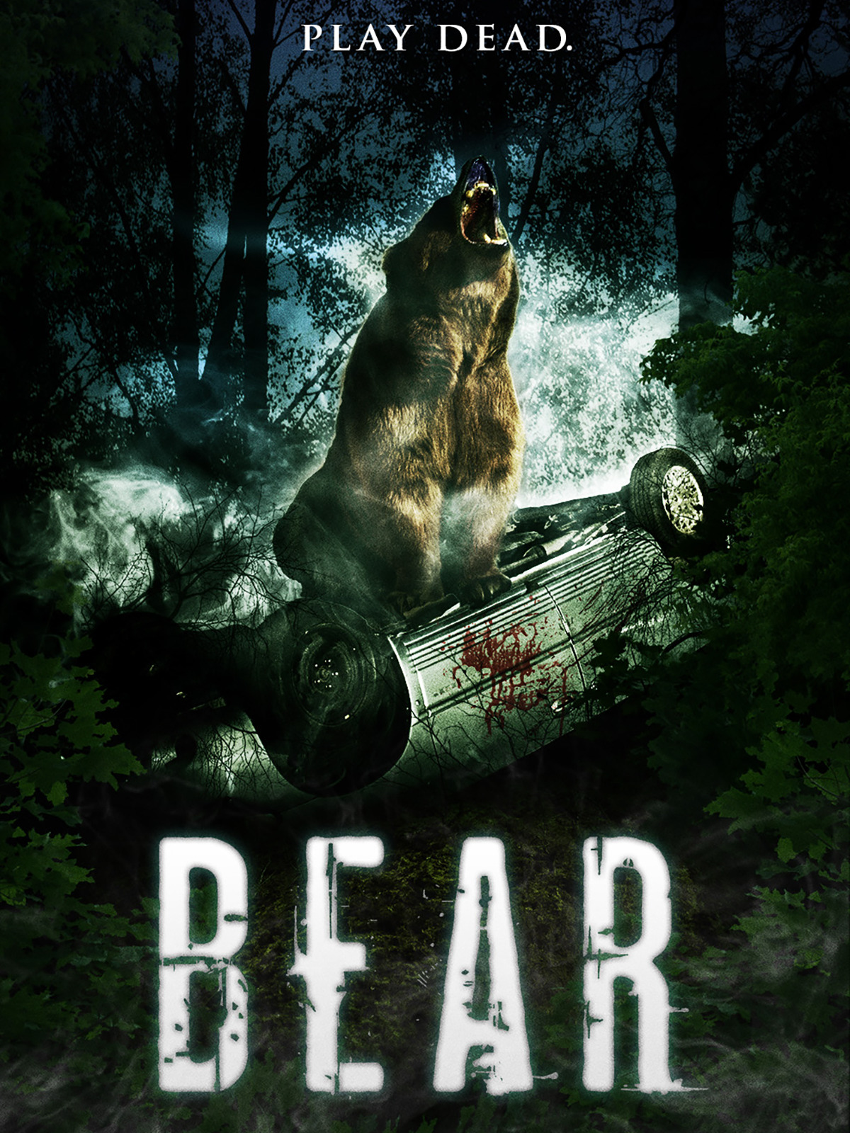 Prime Video: Bear