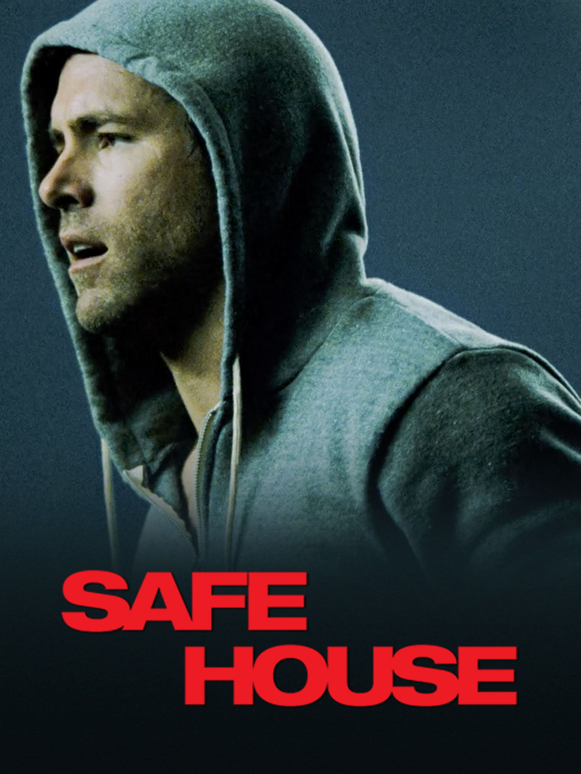 Prime Video: Safe House