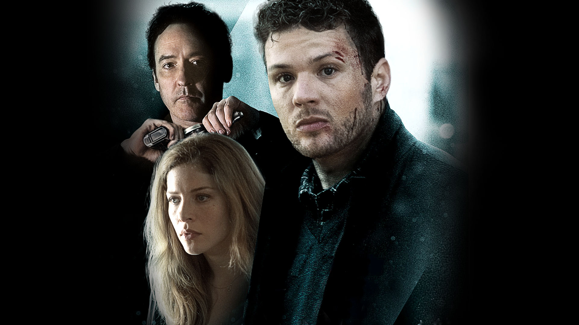 Prime Video: Reclaim