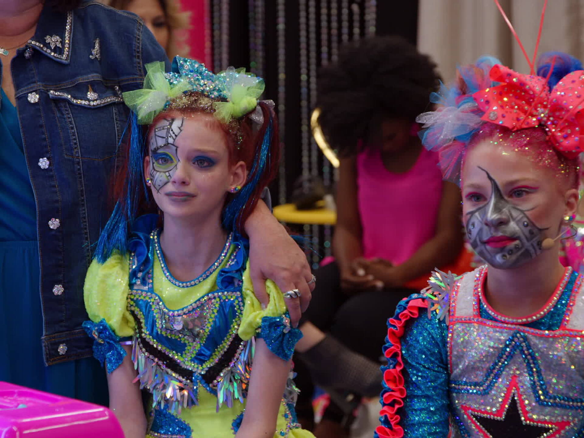 Prime Video: Siwa's Dance Pop Revolution - Season 1