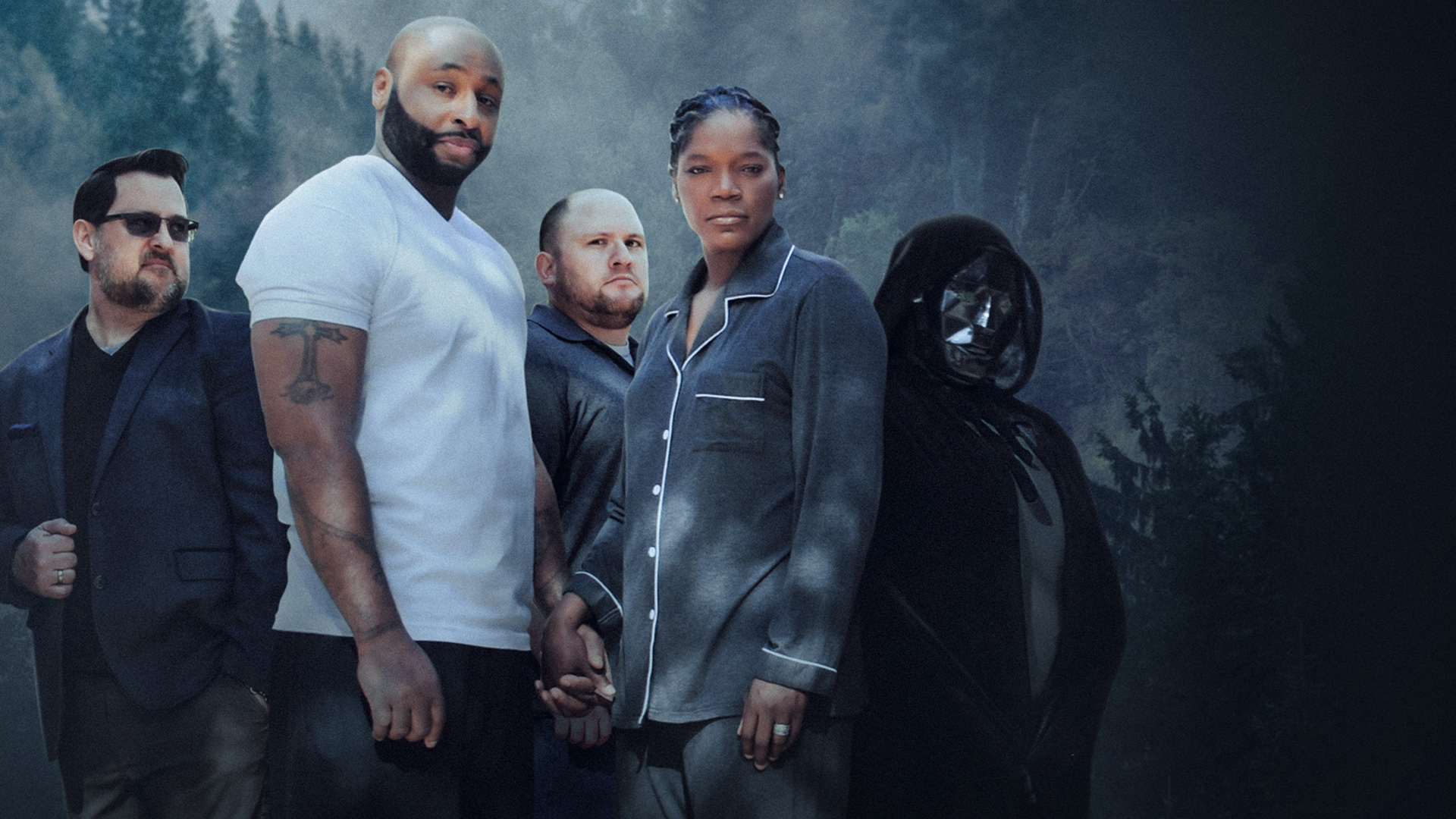 Watch Dream Conspiracy | Prime Video