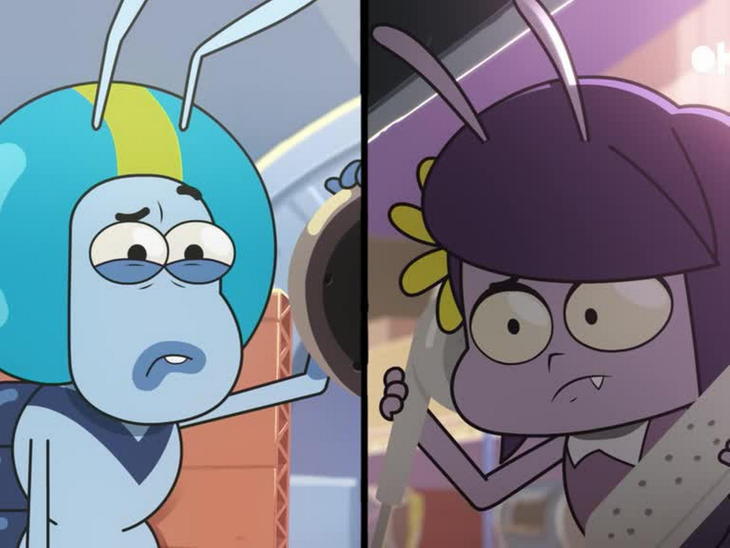 Prime Video: Bestioles Motel - Saison 1