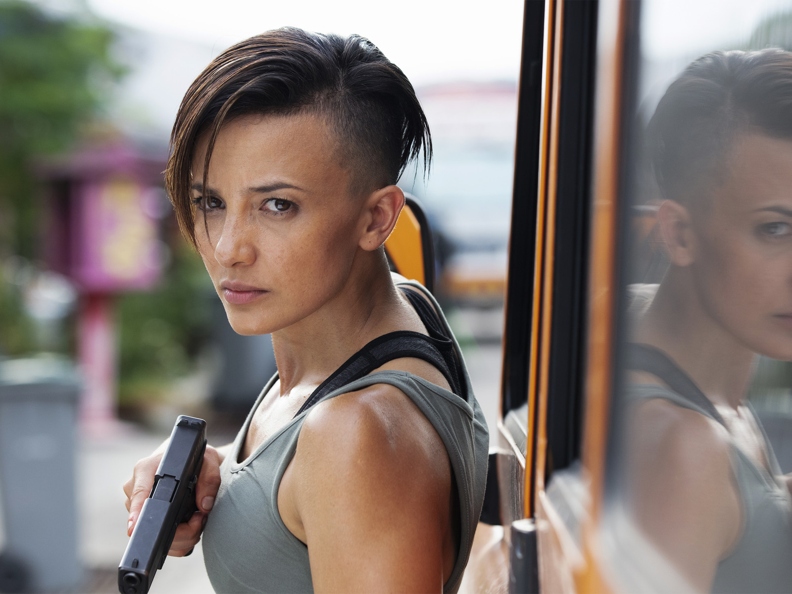 Prime Video: Strike Back-Season 6