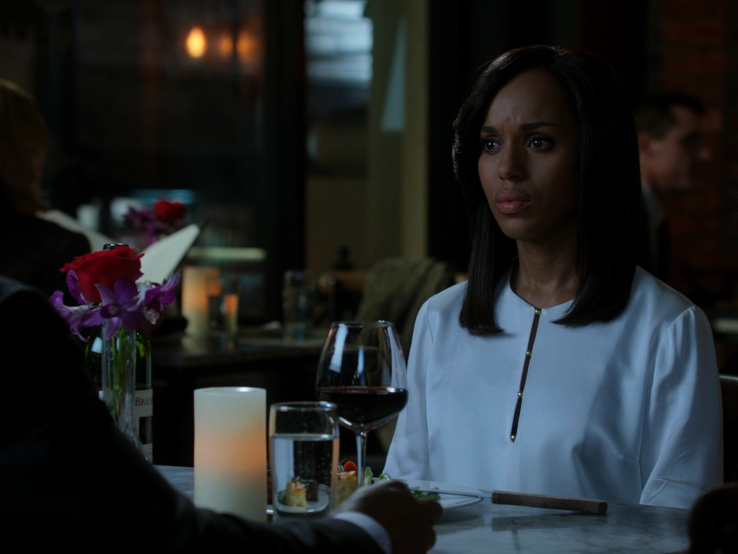 Prime Video: Scandal Season 4