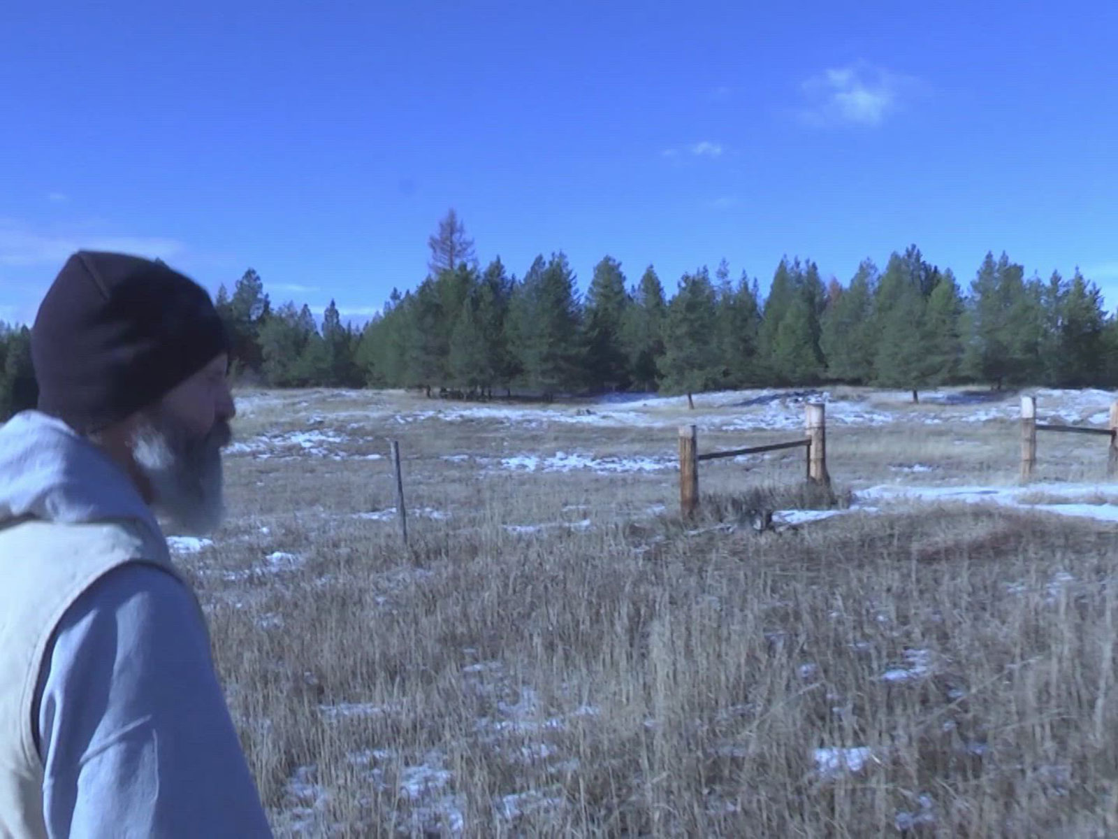 Prime Video: North American Trapper - Season 2