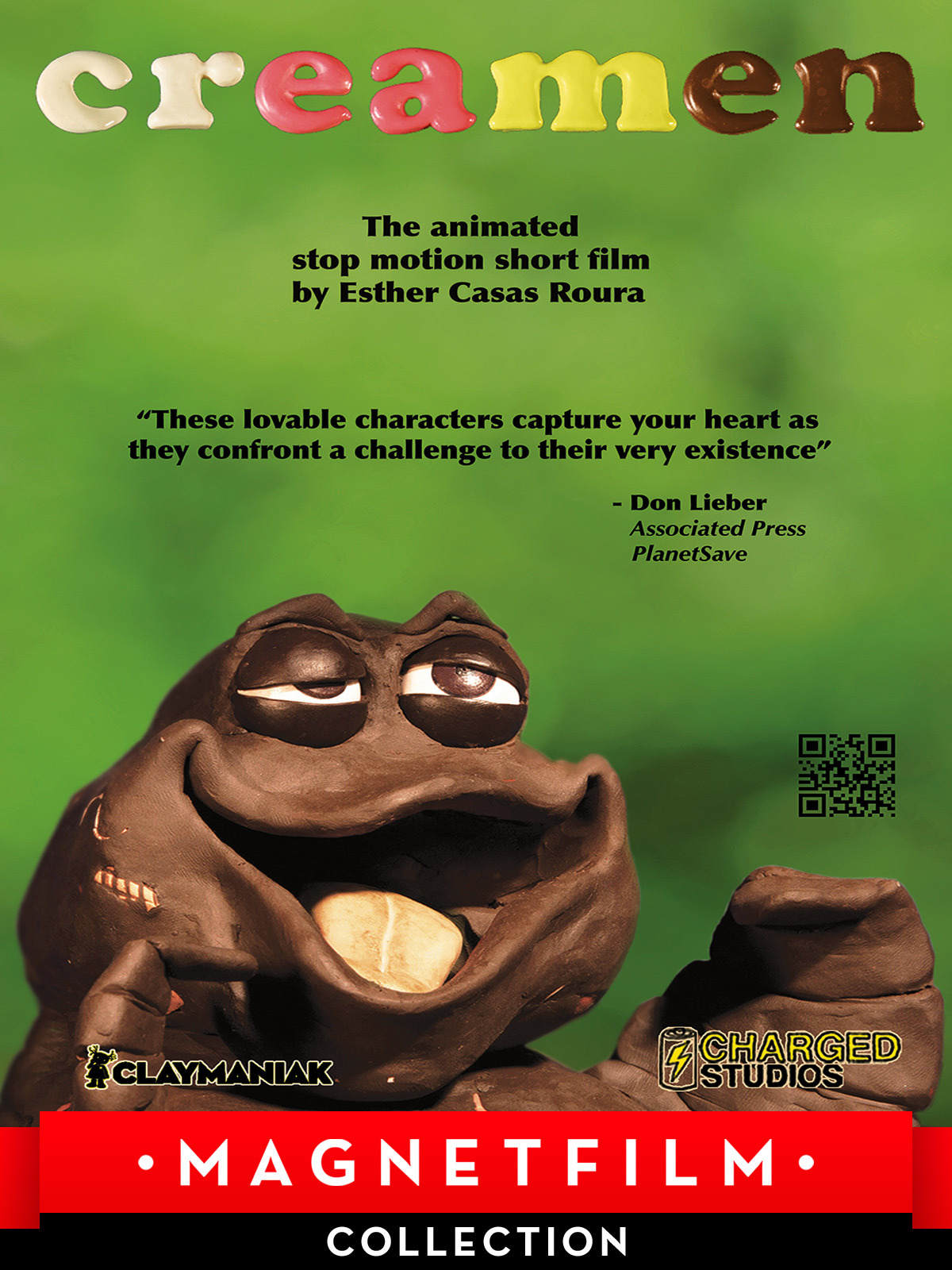 Prime Video: Creamen