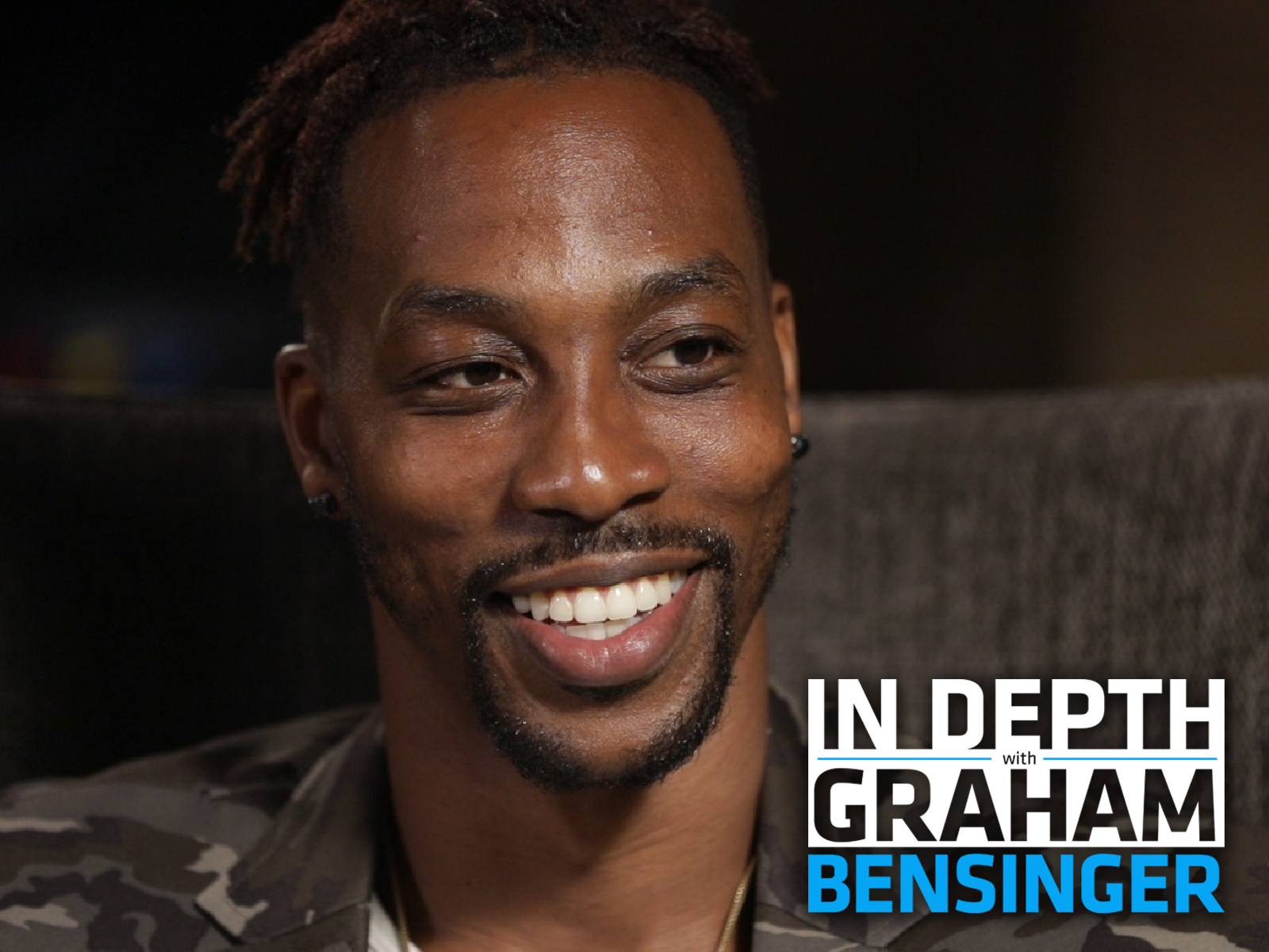 Prime Video: In Depth With Graham Bensinger