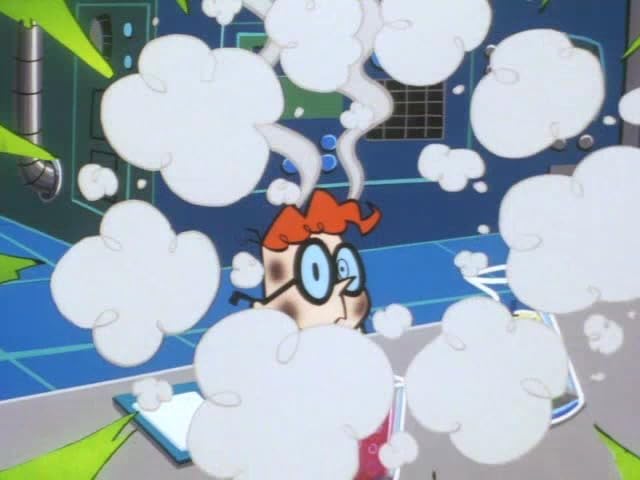 Prime Video: Dexter's Laboratory Season 1