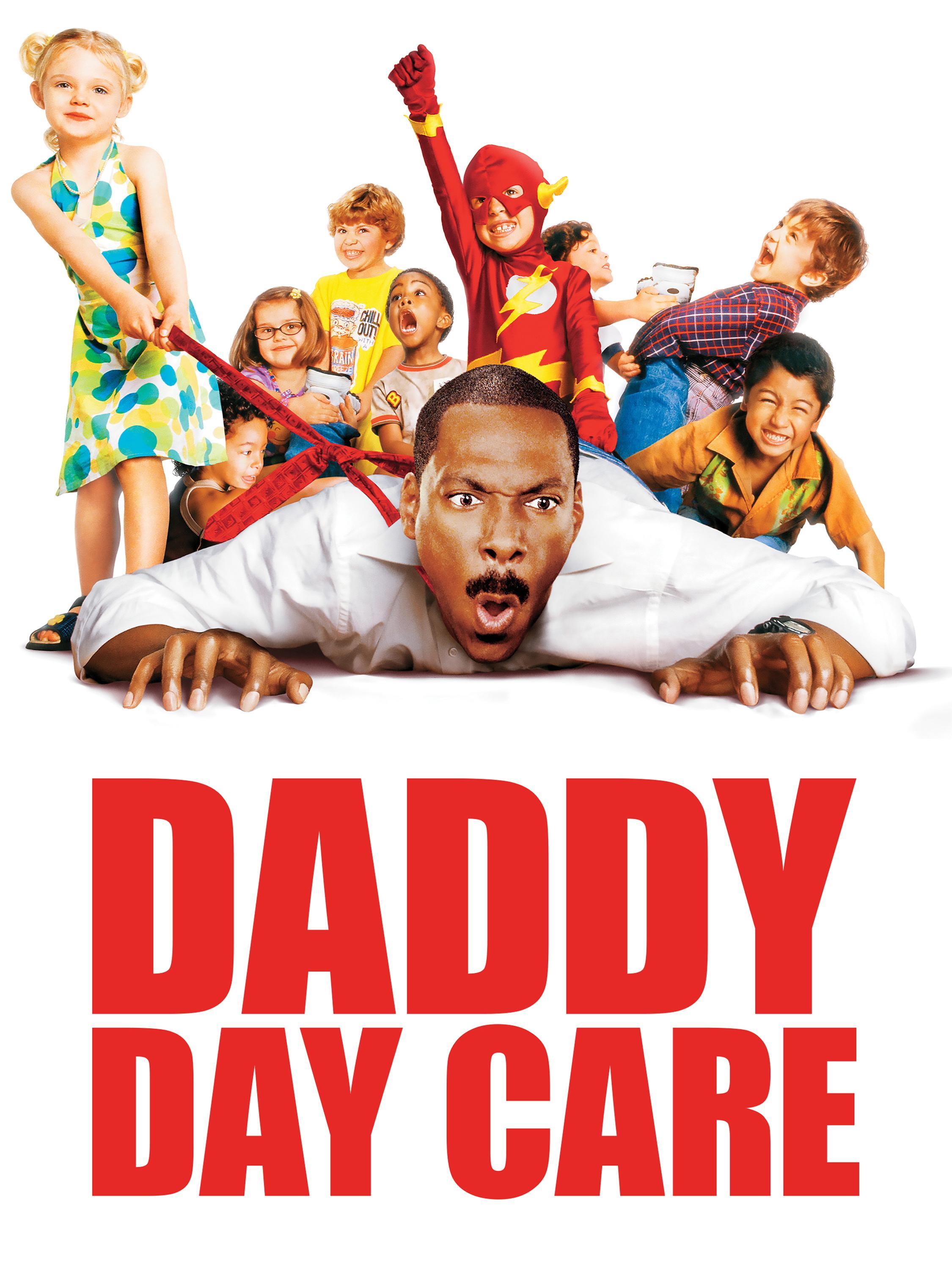Prime Video: Daddy Day Care