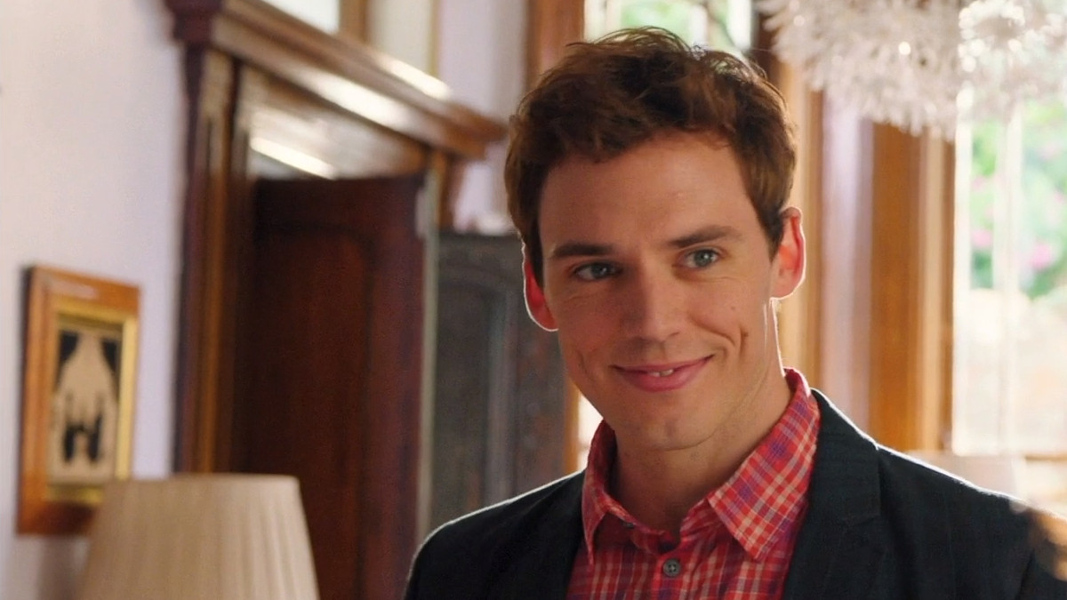 Prime Video: Love, Rosie