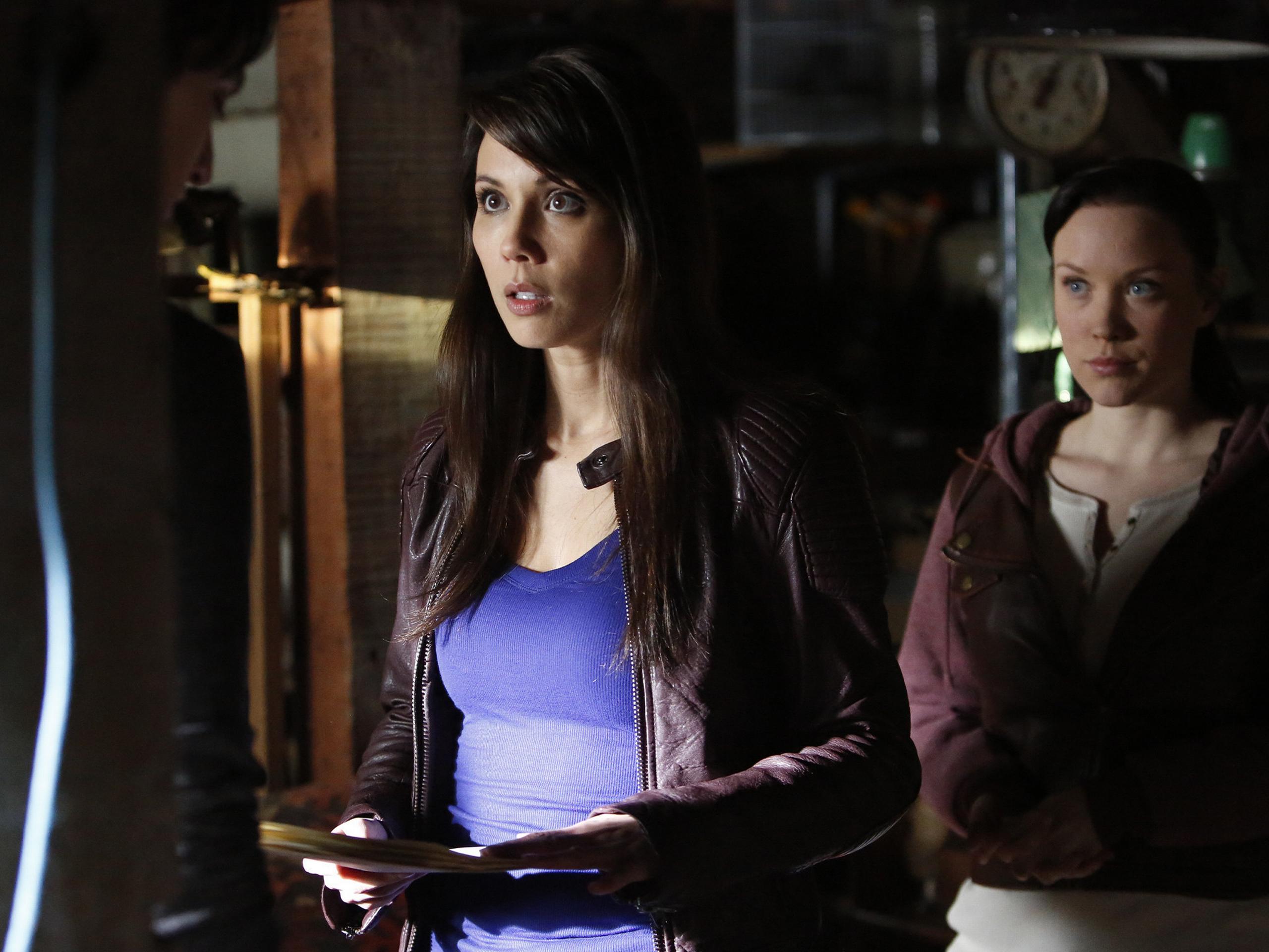 Prime Video: Continuum - Saison 3