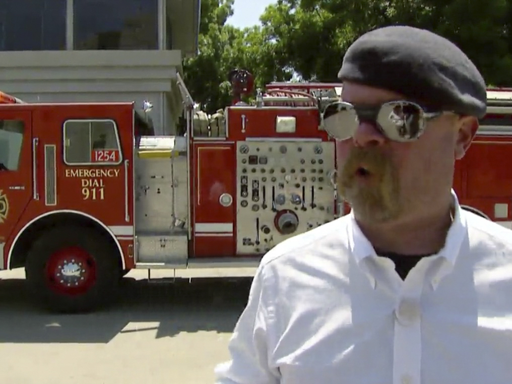 Prime Video: MythBusters - Season 6