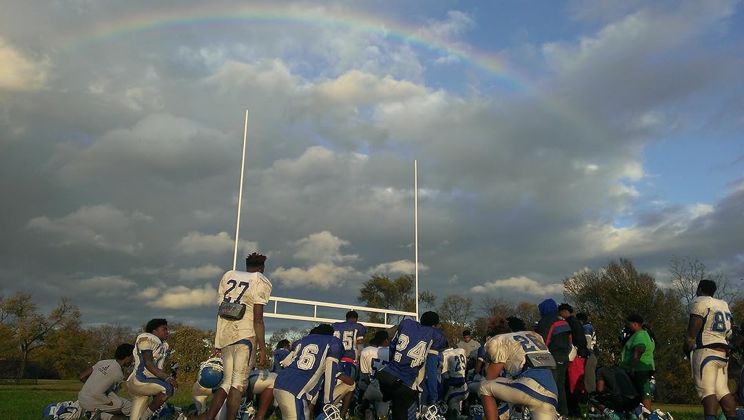 Prime Video: We Believe In Us