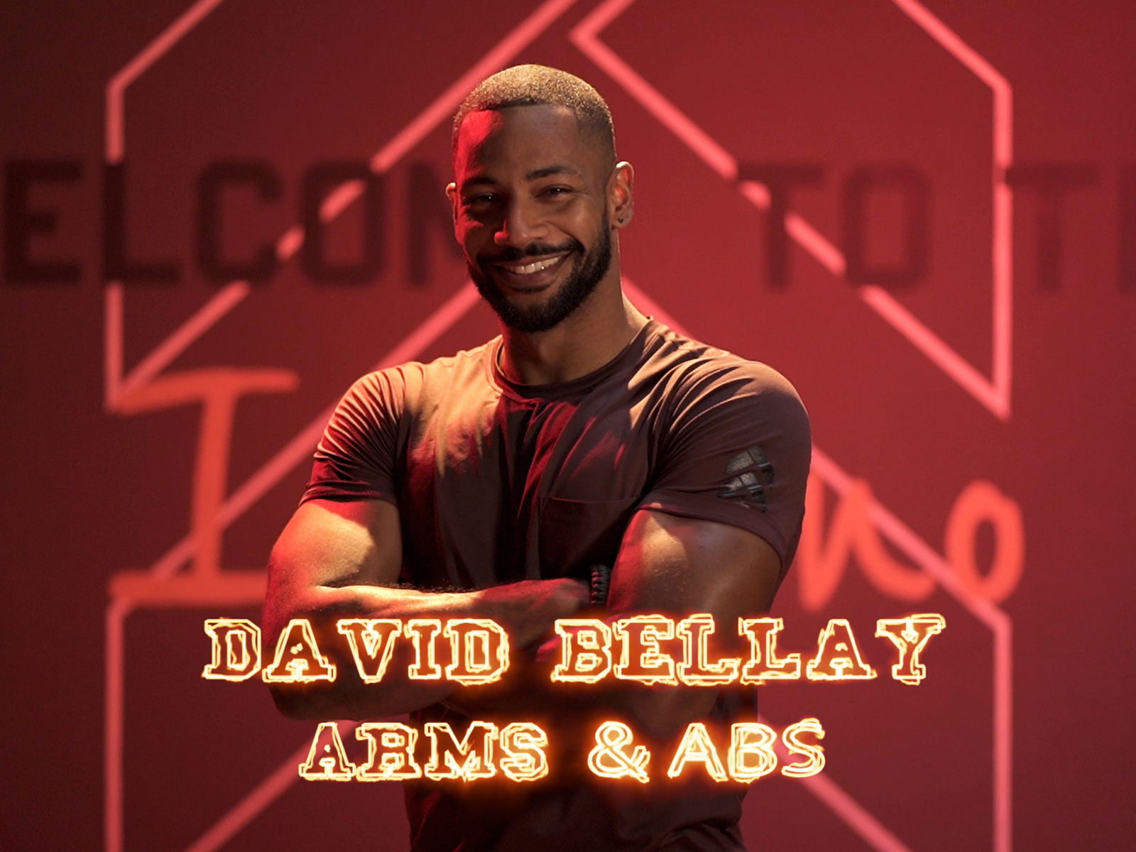 Prime Video: Barry's Milan