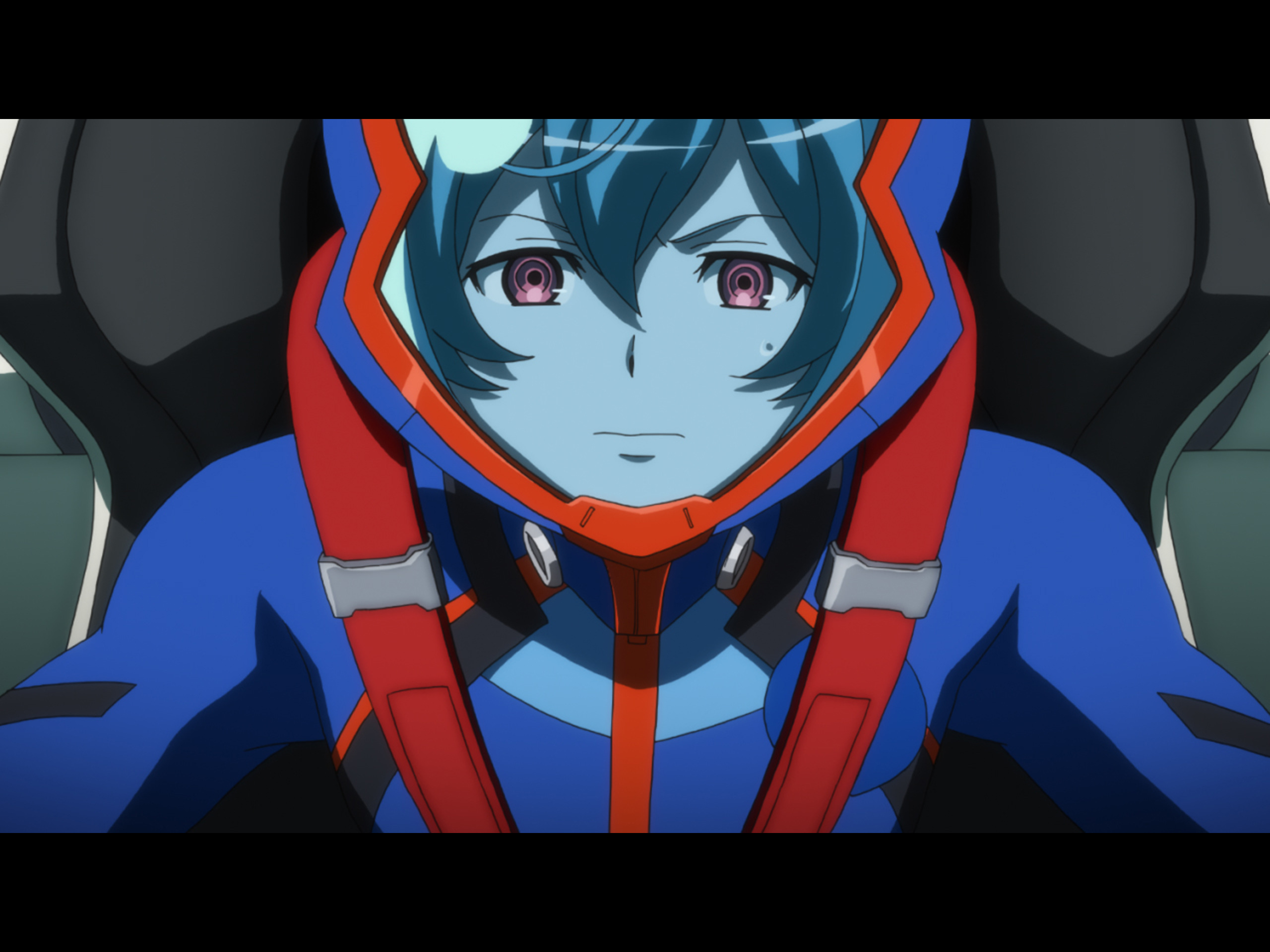 Prime Video: Captain Earth