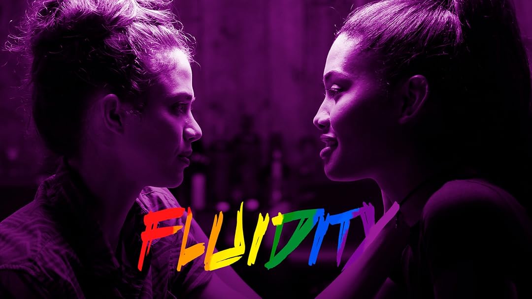 Prime Video: Fluidity