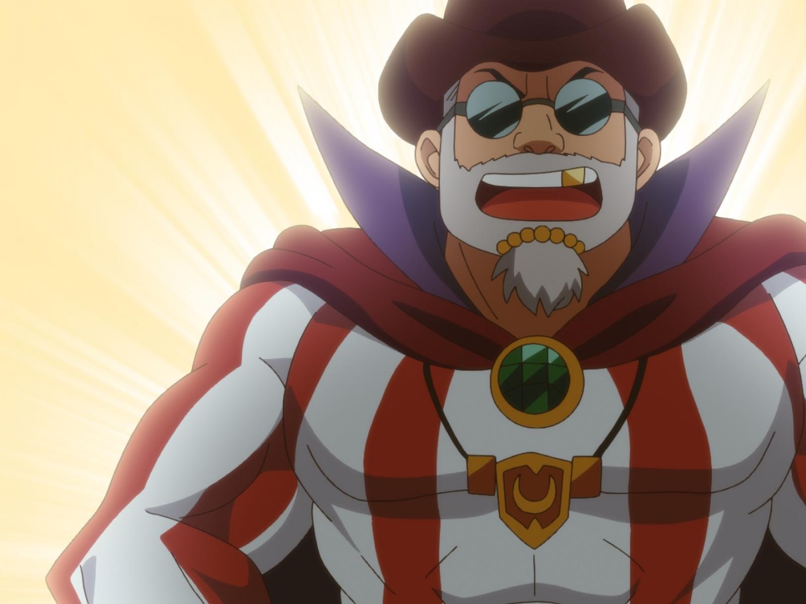 Prime Video: Radiant - Season 1