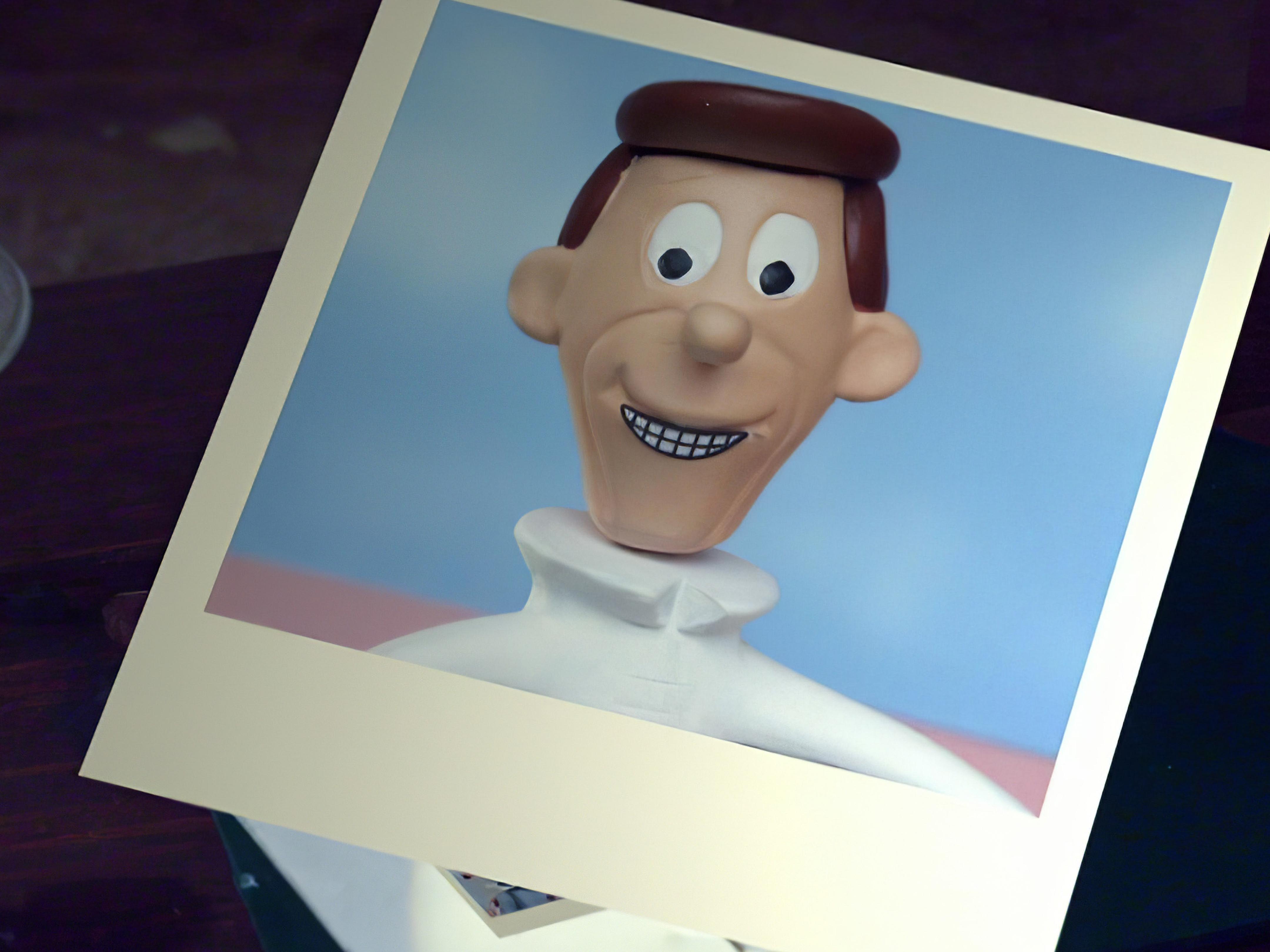 Prime Video: Robot Chicken - Season 1